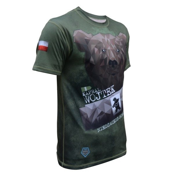 Product description: Material: 100% PES Weight: 135 g / m2 - flat seams ...