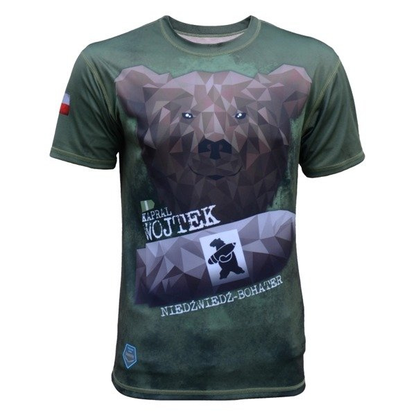 Product description: Material: 100% PES Weight: 135 g / m2 - flat seams ...